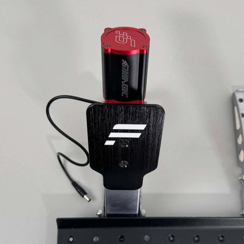 CSL Elite SIMAGIC Haptic Reactor HPR Adapter – Race Anywhere