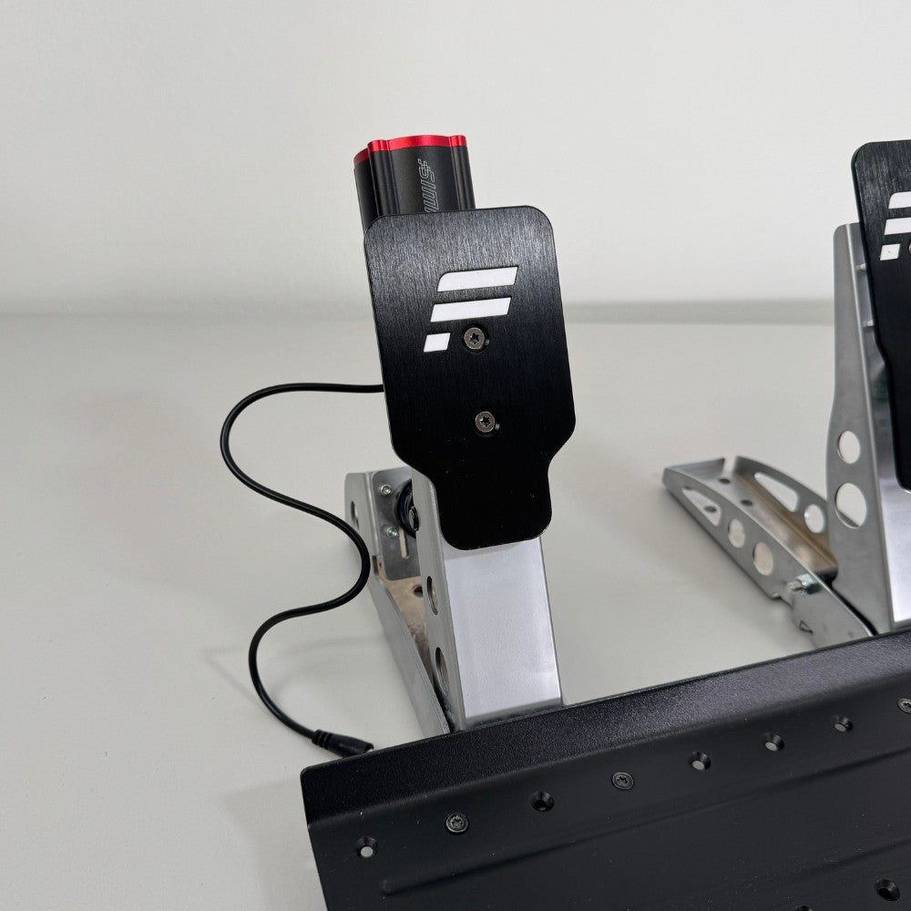 CSL Elite SIMAGIC Haptic Reactor HPR Adapter – Race Anywhere