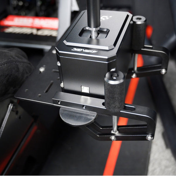 Multifunctional Desk Fixture (Simagic) – Race Anywhere