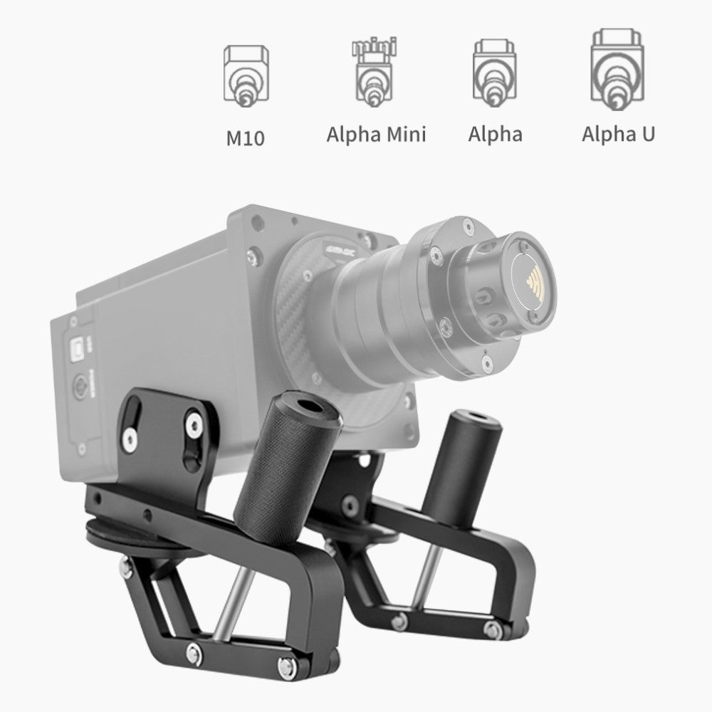 Multifunctional Desk Fixture (Simagic) – Race Anywhere
