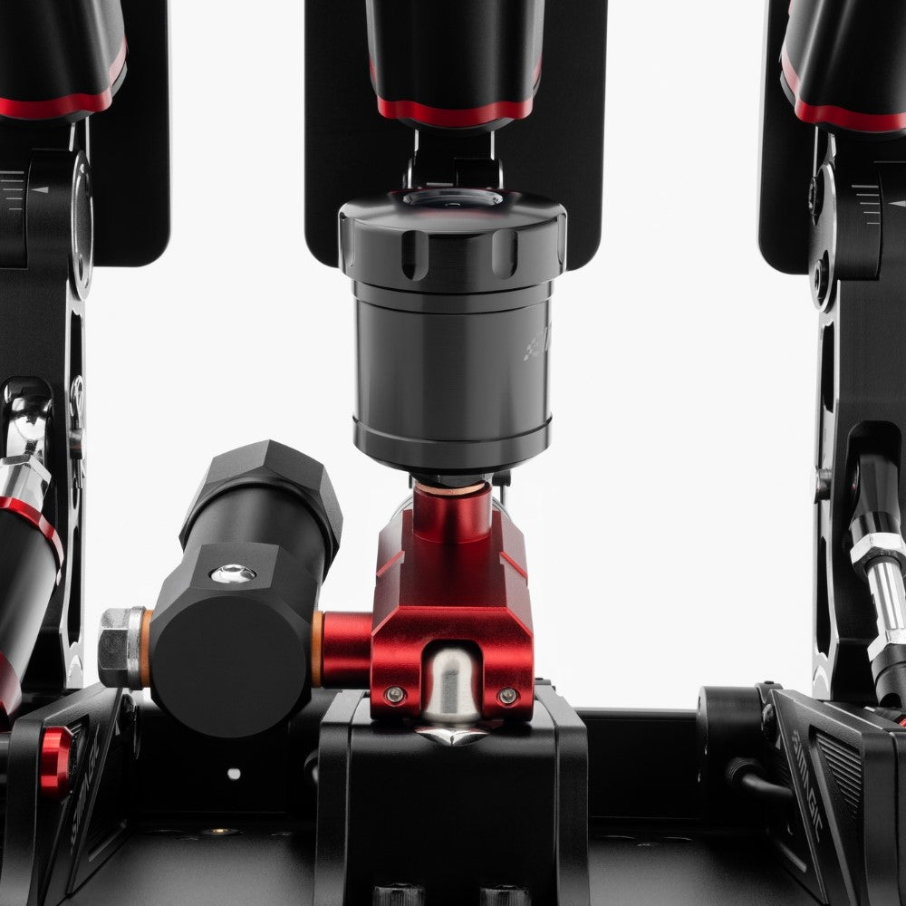 P1000 Hydraulic System add-on (SIMAGIC) – Race Anywhere