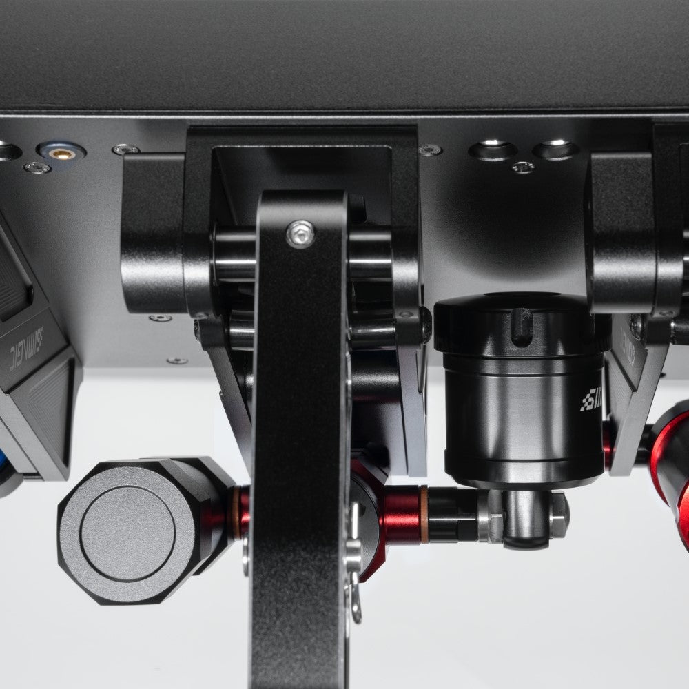 P1000i (inverted) Hydraulic System add-on (SIMAGIC) – Race Anywhere