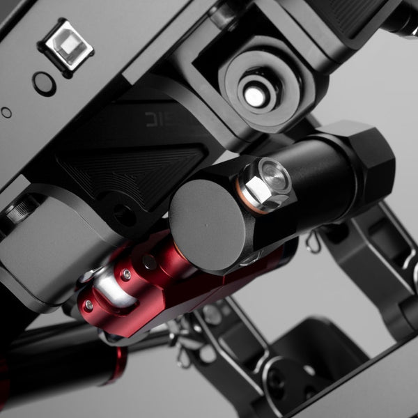 P1000i (inverted) Hydraulic System add-on (SIMAGIC) – Race Anywhere