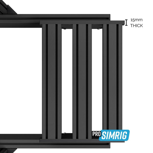 PRO SIMRIG PSR1 – Race Anywhere