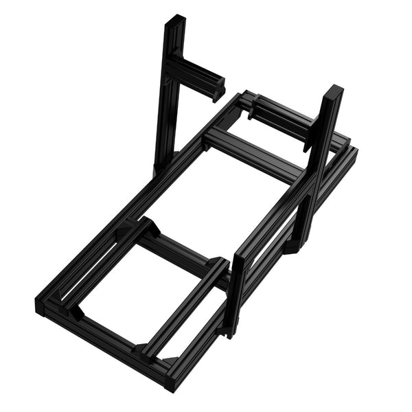 PRO SIMRIG PSR3 - SIMAGIC Alpha EVO Edition – Race Anywhere