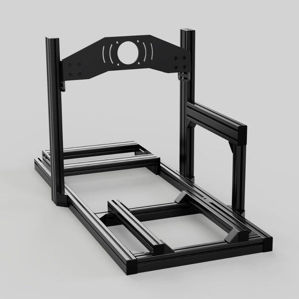 PRO SIMRIG PSR3 - SIMAGIC Alpha Edition – Race Anywhere