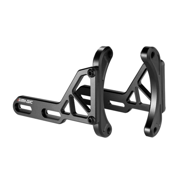Alpha EVO Front Mount Brackets (MB-F) – Race Anywhere