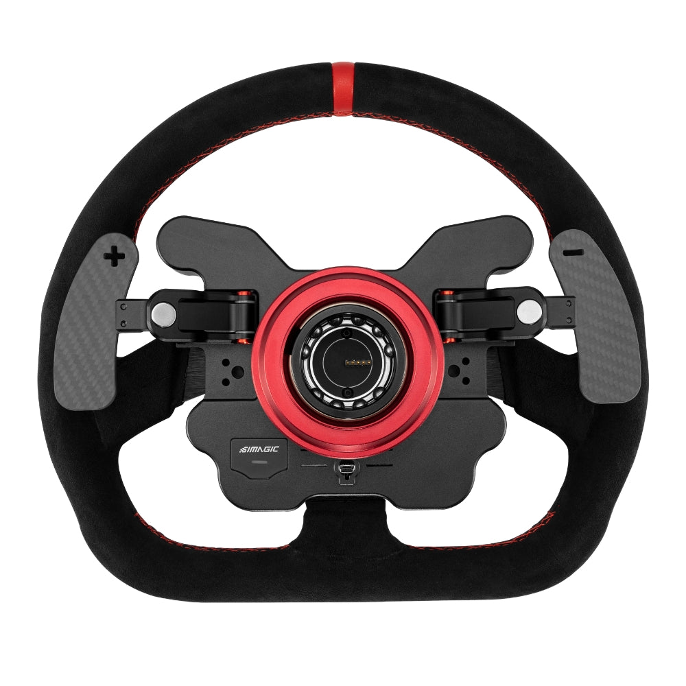 GT1-SD (SIMAGIC) – Race Anywhere