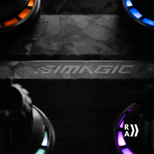 GT Neo (SIMAGIC) – Race Anywhere