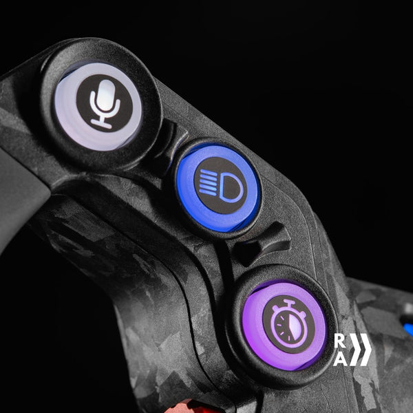 GT Neo (SIMAGIC) – Race Anywhere