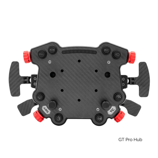 GT Pro Hub (SIMAGIC) – Race Anywhere