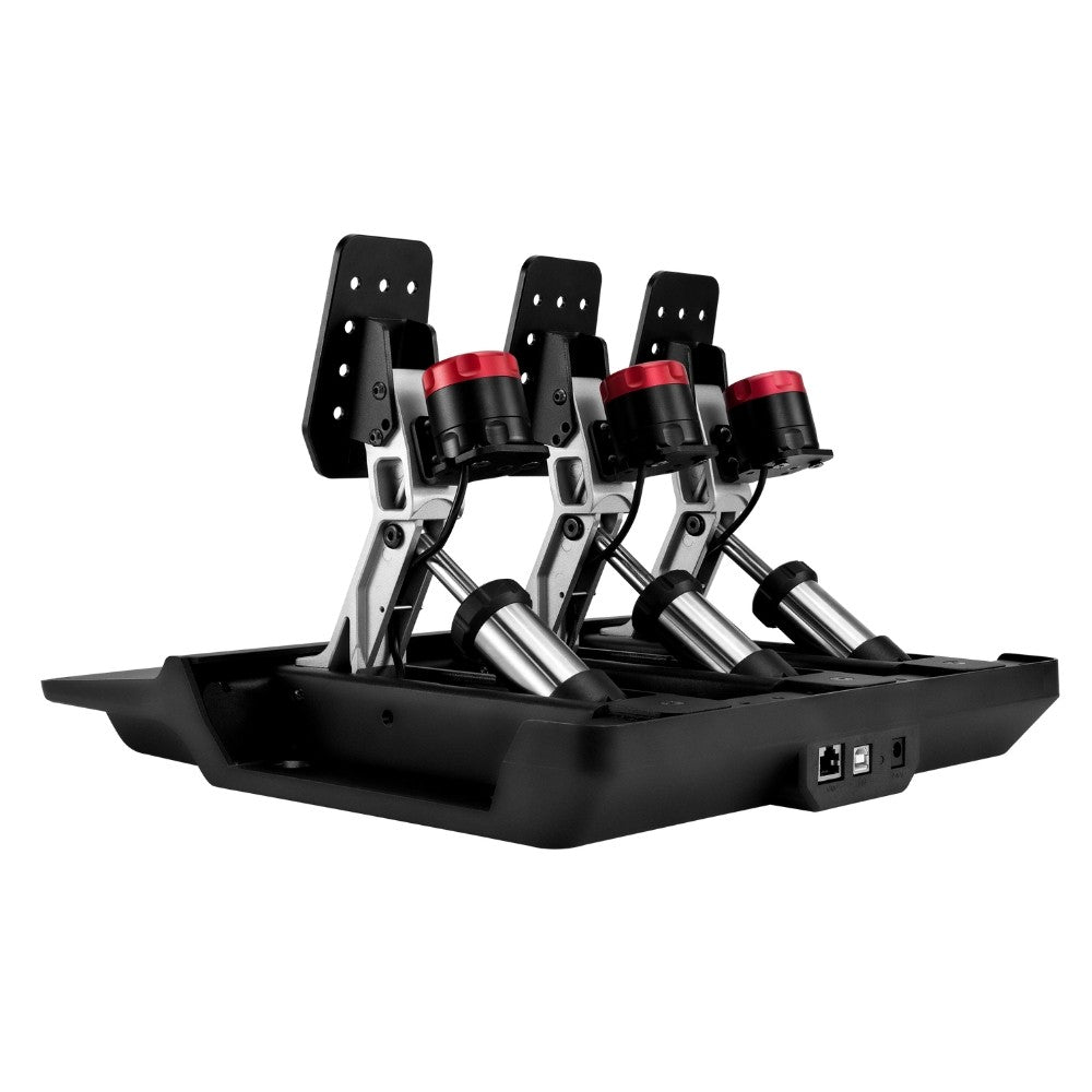 Haptic Pedal Reactor GT for SIMAGIC P500/P1000/P1000i/P2000 (P-HPR GT ...