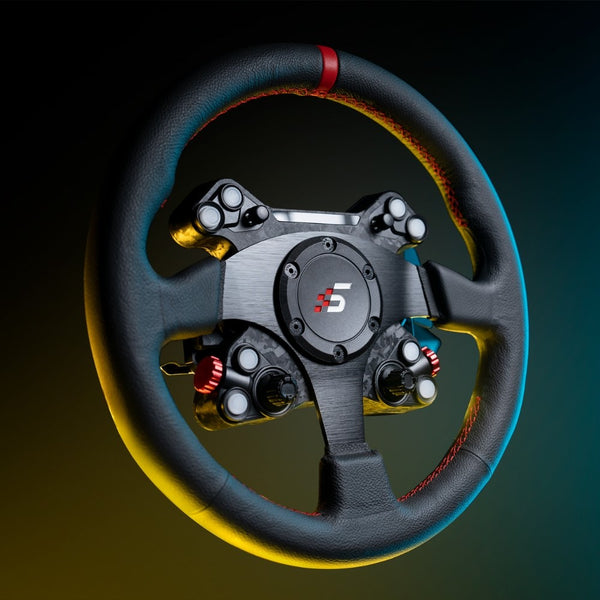 Neo-X (SIMAGIC) – Race Anywhere