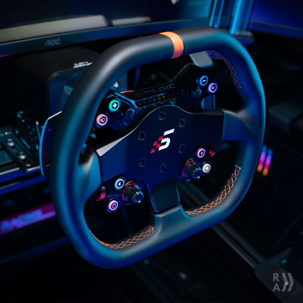 Neo-X 310G – Race Anywhere