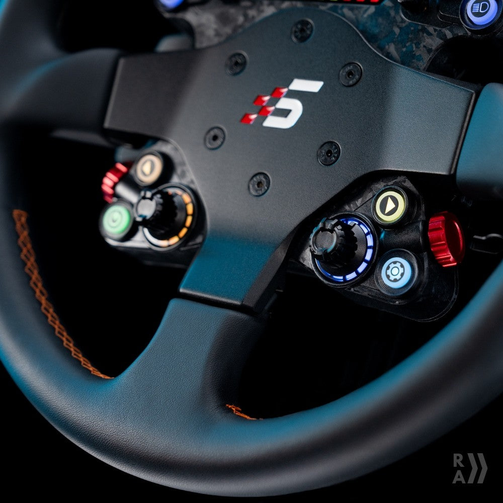 Neo-X 330T – Race Anywhere