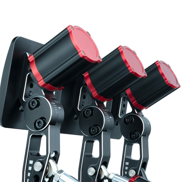 Haptic Pedal Reactor for SIMAGIC P1000/P1000i Modular Pedals – Race ...