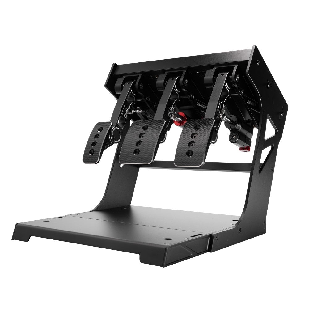 P1000 Hydraulic Throttle System (P-HTS) (SIMAGIC) – Race Anywhere