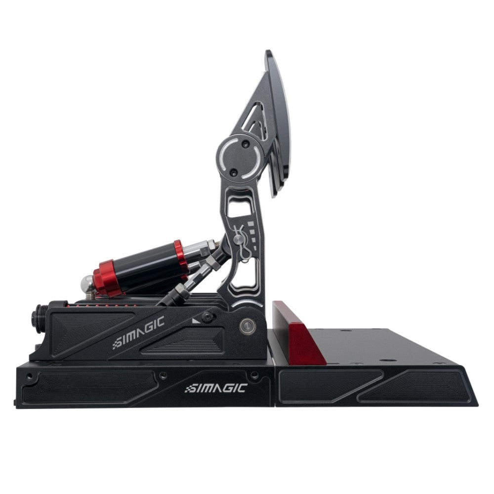 P1000 Modular Sim Racing Pedals (Simagic) – Race Anywhere