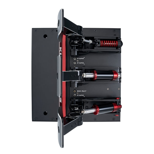 P1000 Modular Sim Racing Pedals (Simagic) – Race Anywhere