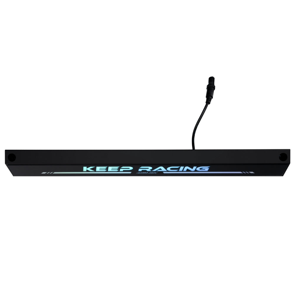 LED Light Kit for SIMAGIC P1000/P1000i Modular Pedals – Race Anywhere