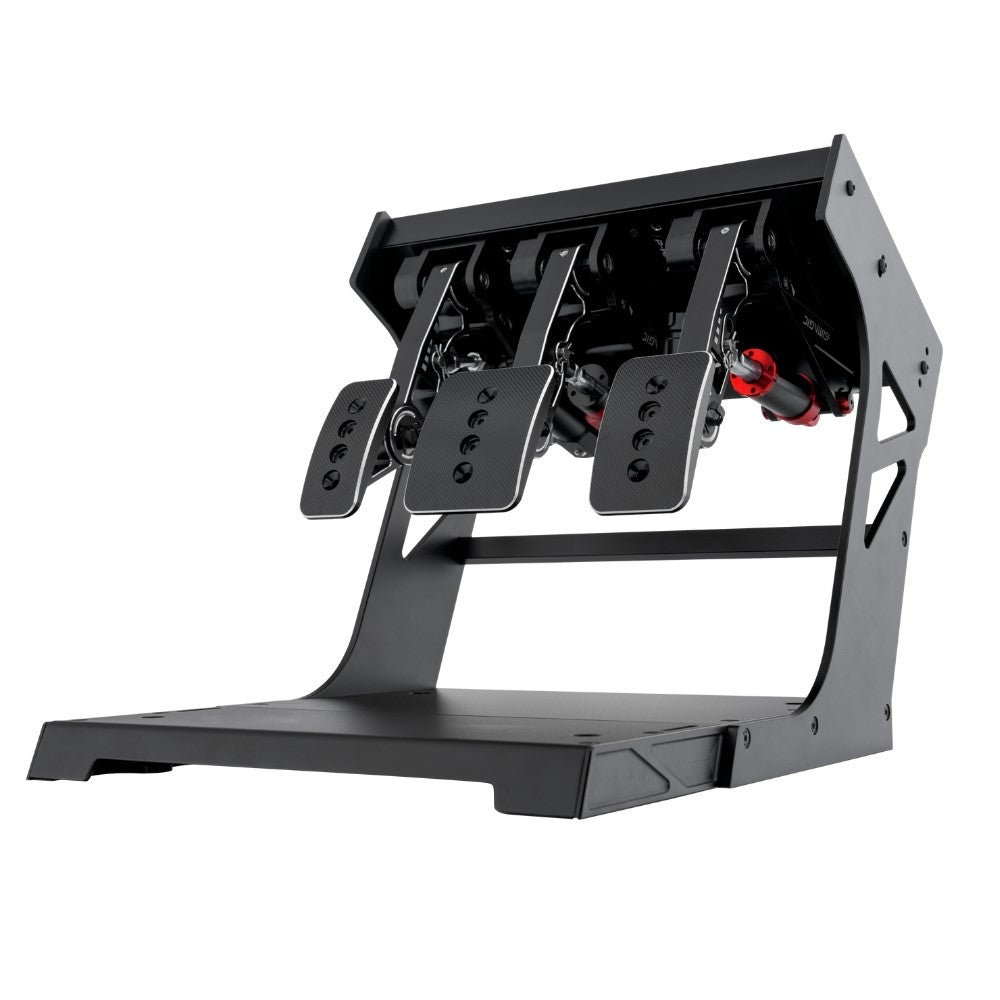 P1000 Modular Sim Racing Pedals (Simagic) – Race Anywhere