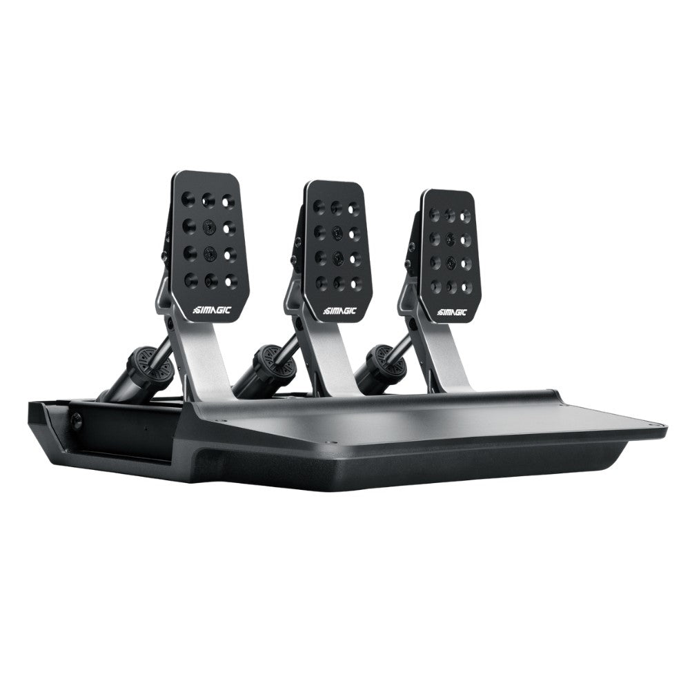 P500 (SIMAGIC) – Race Anywhere