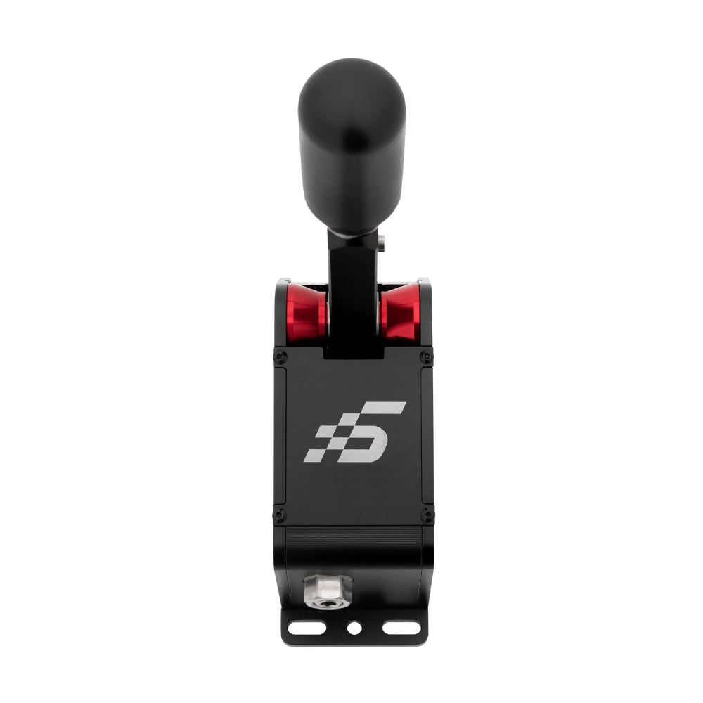 Q1S Sequential Shifter - Screenless (Simagic) – Race Anywhere