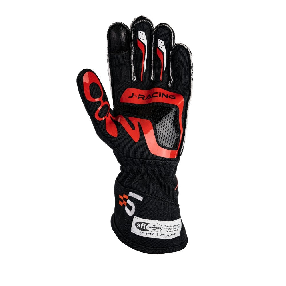 Racing Gloves (Outer Seams) (SIMAGIC) – Race Anywhere
