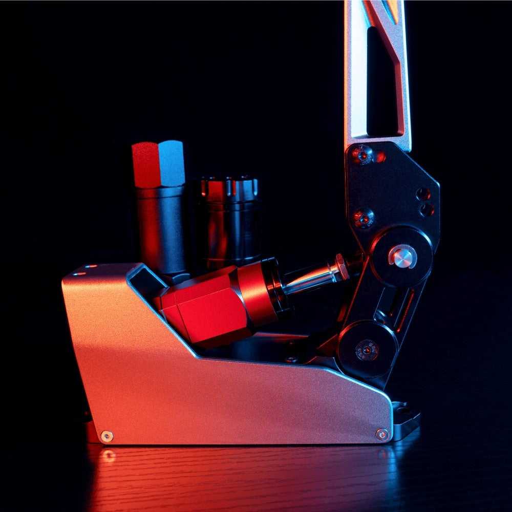 TB-RS Hydraulic Handbrake (Simagic) – Race Anywhere