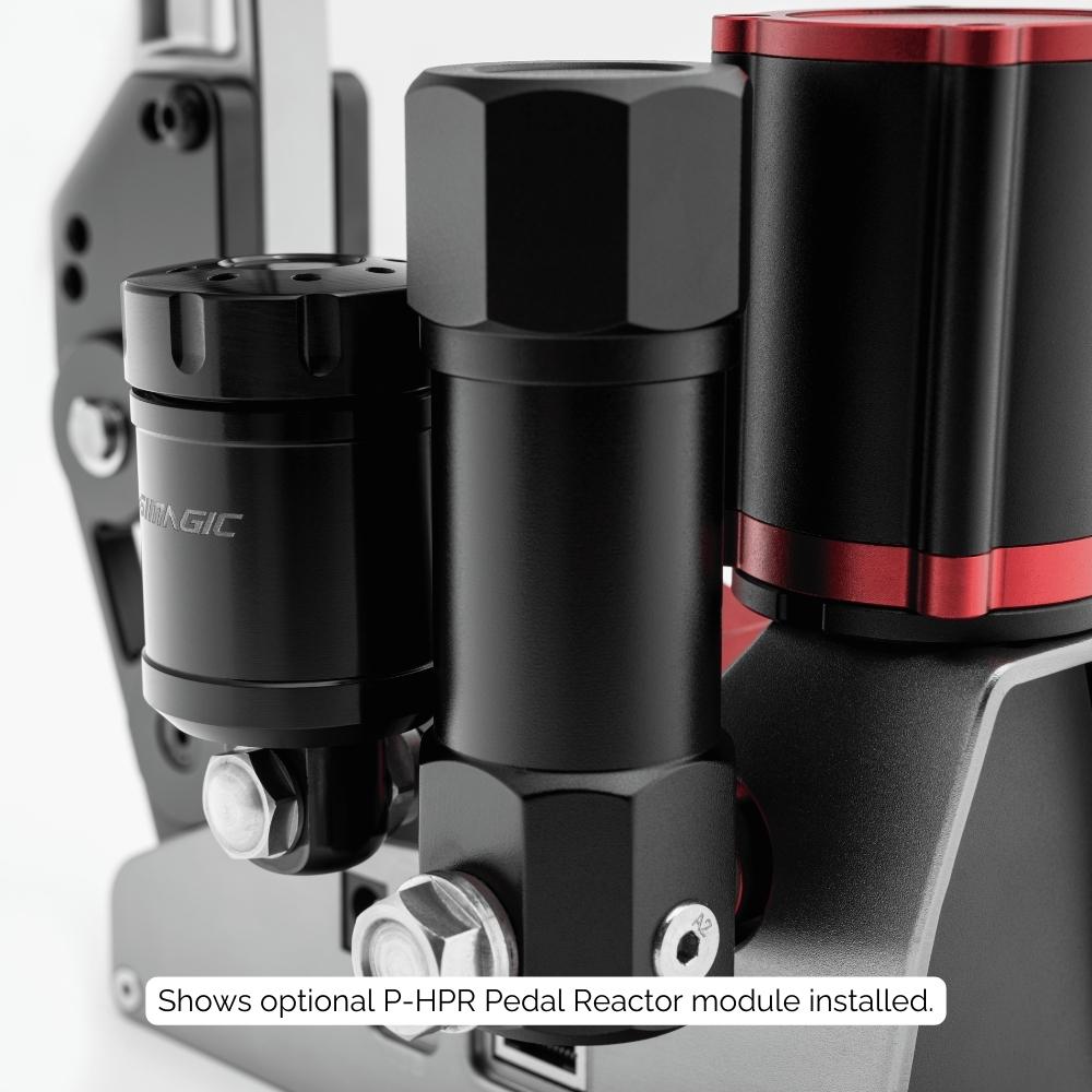 TB-RS Hydraulic Handbrake (Simagic) – Race Anywhere