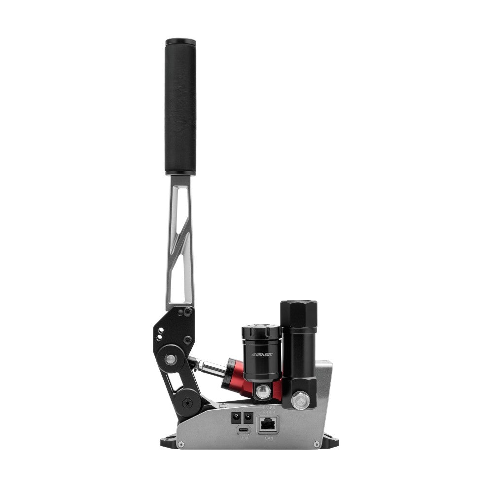 TB-RS Hydraulic Handbrake (Simagic) – Race Anywhere