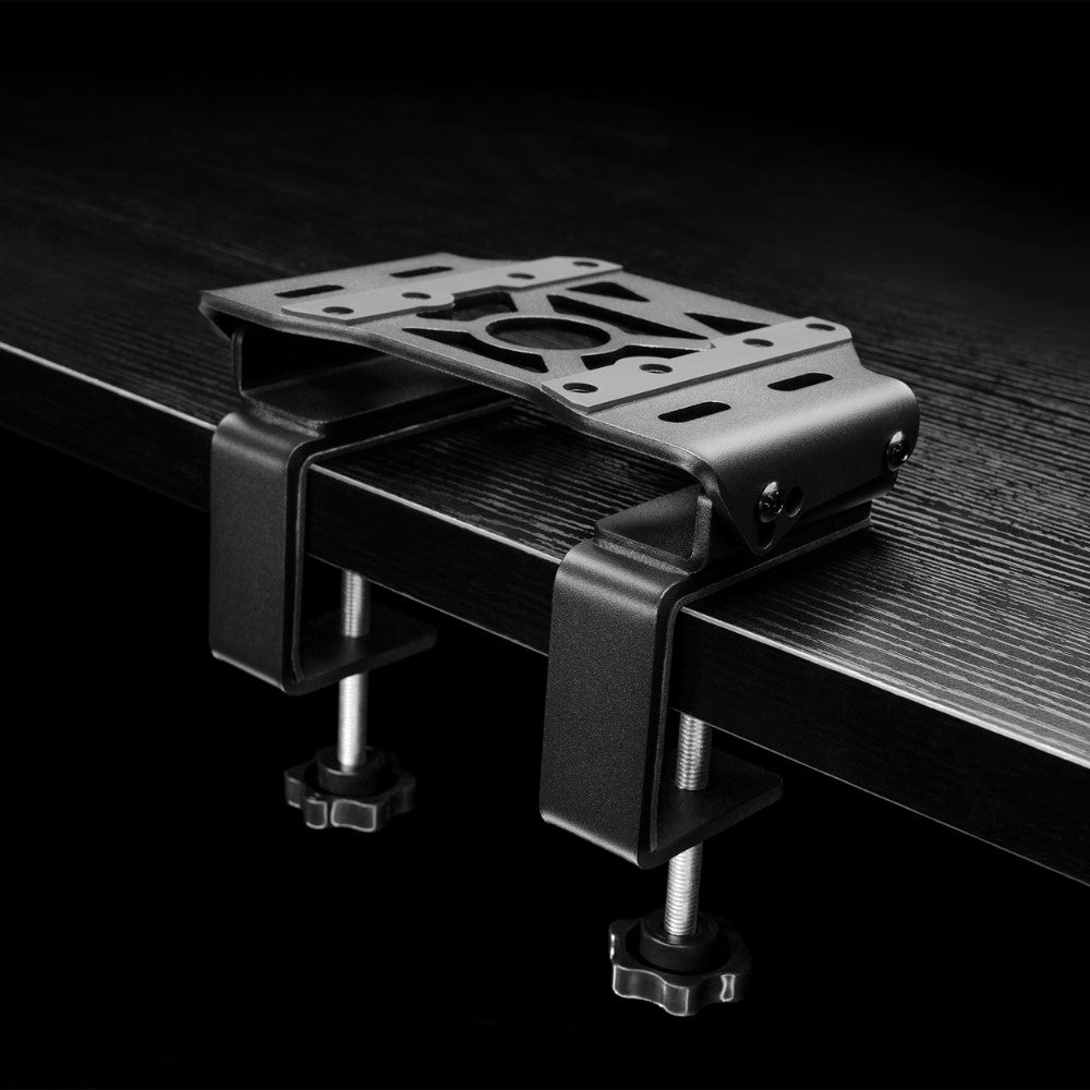 WheelBase Table Clamp T-LOC (SIMAGIC) – Race Anywhere