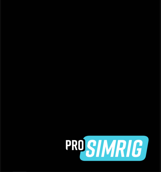 Mousepad (PRO SIMRIG) – Race Anywhere
