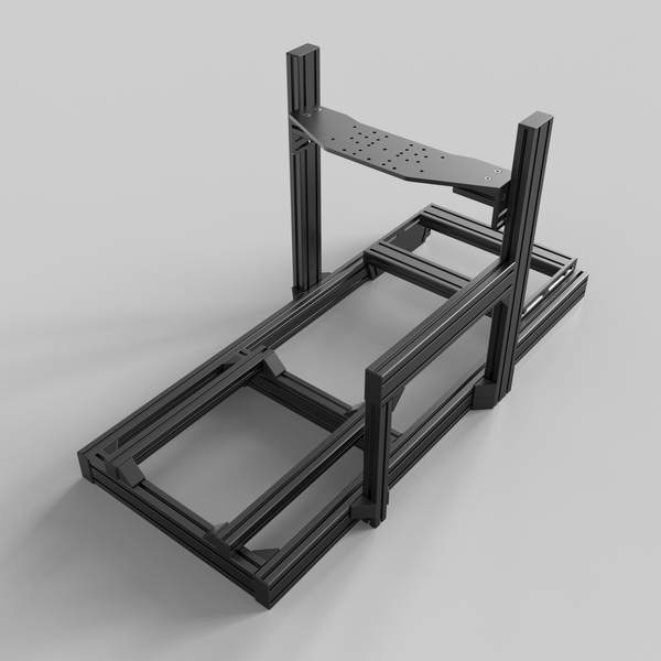 PRO SIMRIG PSR3 – Race Anywhere