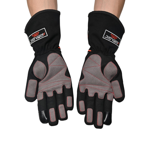 Racing Gloves (SIMAGIC) – Race Anywhere