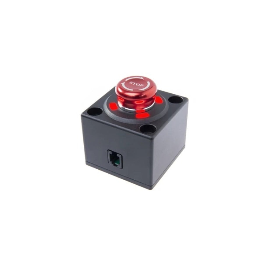 Alpha / Alpha EVO Kill Switch (Simagic) – Race Anywhere