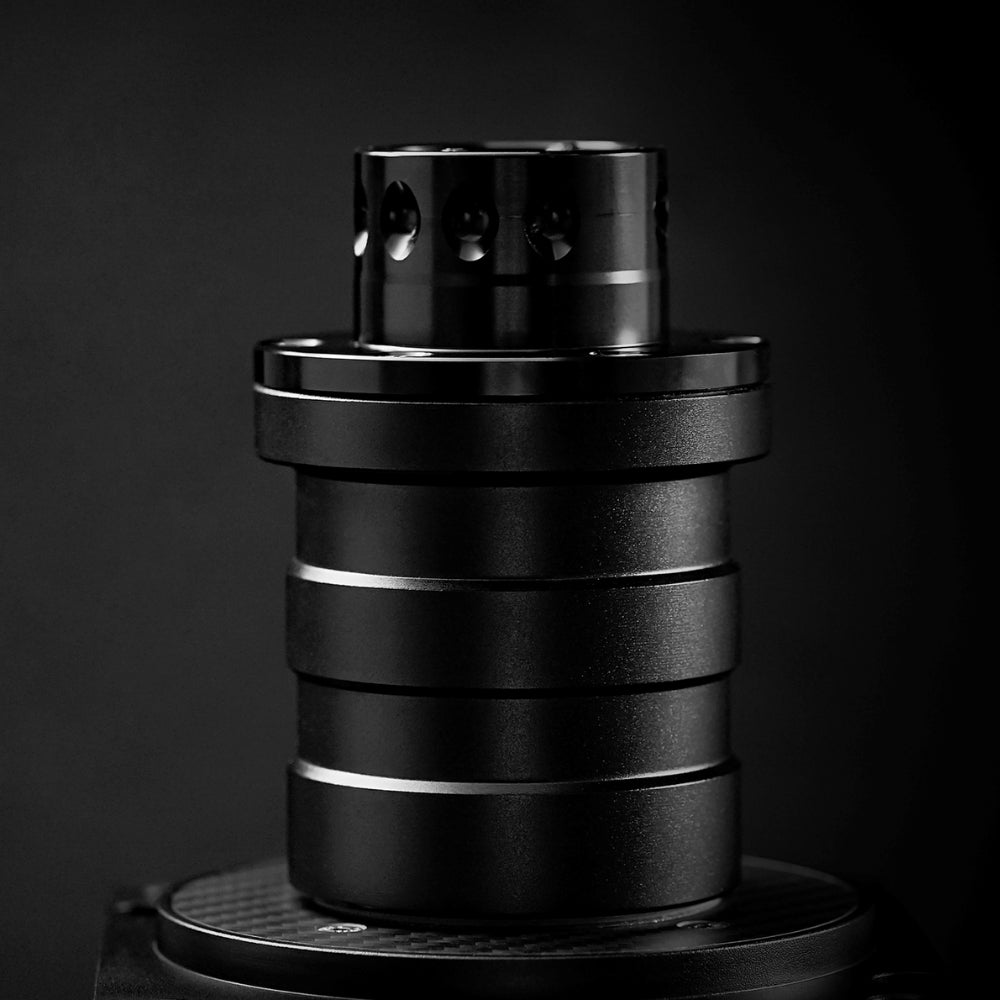 Alpha Mini (Simagic) – Race Anywhere