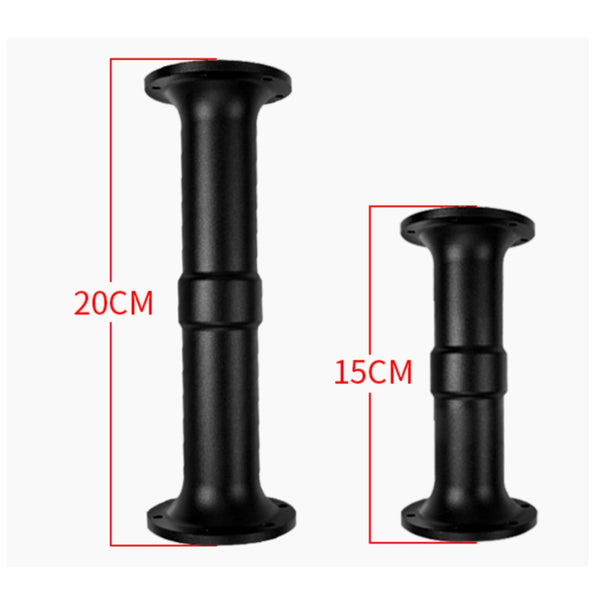 Motor Shaft Extender – Race Anywhere