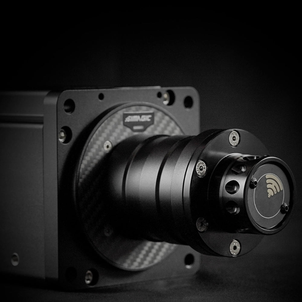 Race Anywhere - Curated Sim Racing Equipment - Online Store