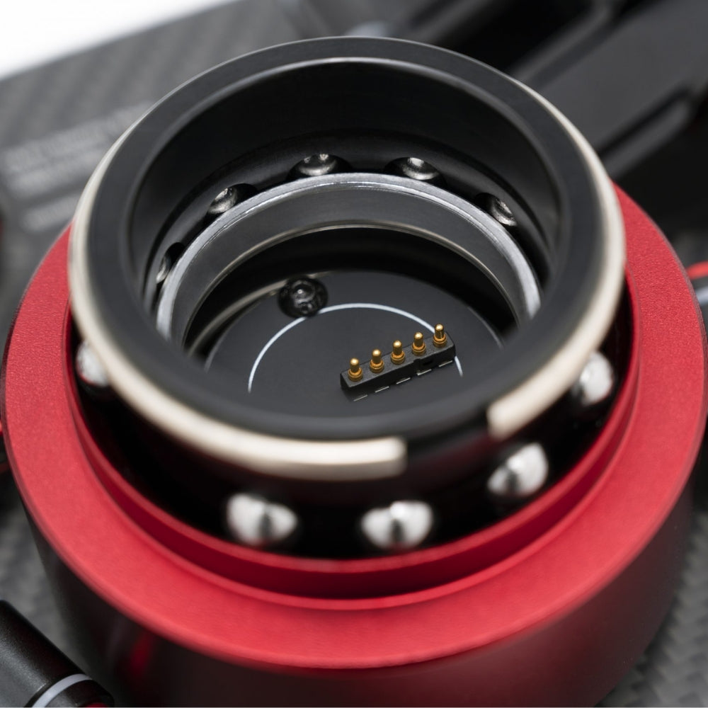 FX Pro (Simagic) – Race Anywhere