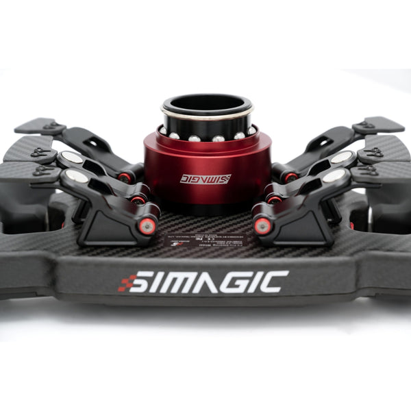 FX Pro (Simagic) – Race Anywhere