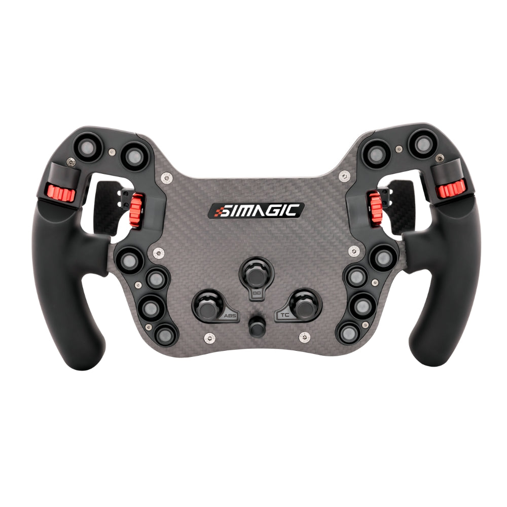 FX (Simagic) – Race Anywhere