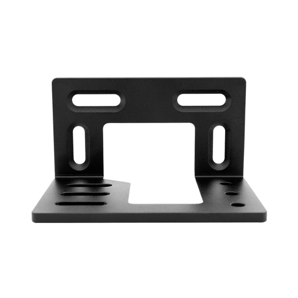 L Shaped Bracket (Simagic) – Race Anywhere