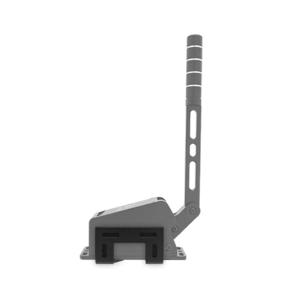 L Shaped Bracket (Simagic) – Race Anywhere