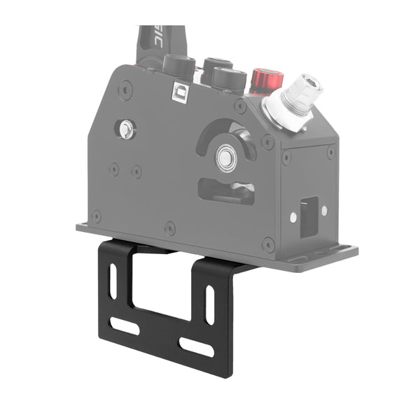 L Shaped Bracket (Simagic) – Race Anywhere