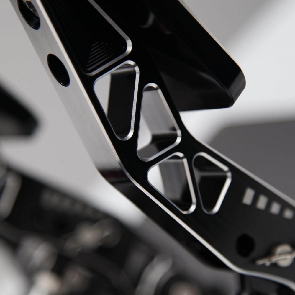 P2000-R (SIMAGIC) – Race Anywhere