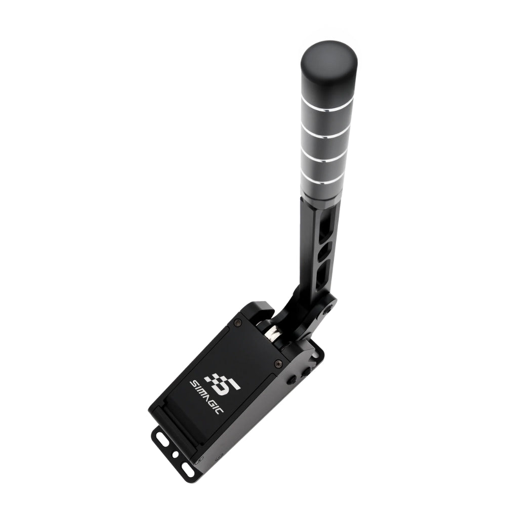 TB-1 Handbrake (Simagic) – Race Anywhere