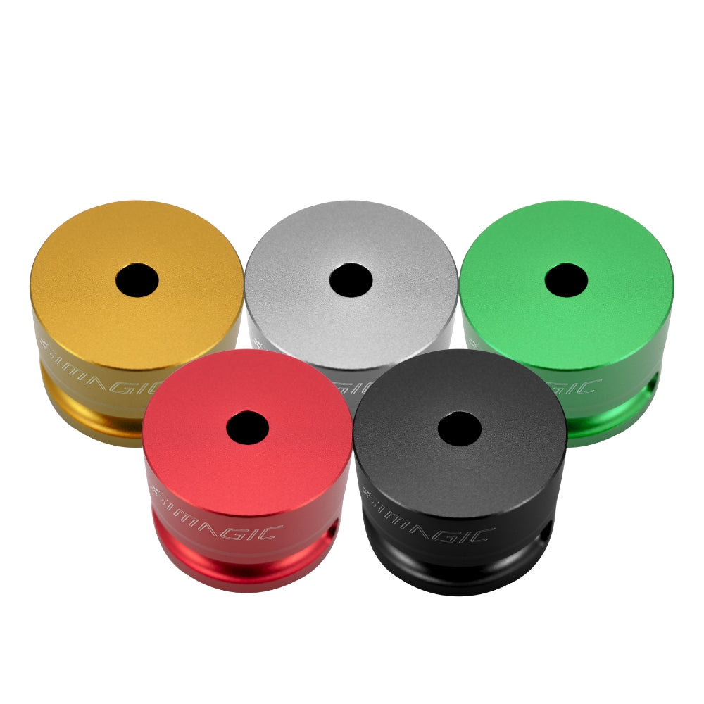 Wheel Mount (SIMAGIC) – Race Anywhere