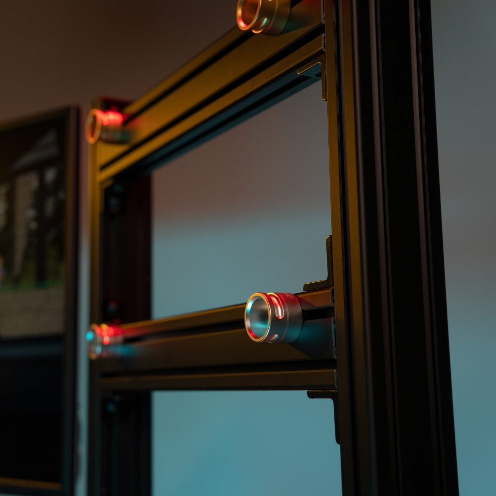 Wheel Mount (SIMAGIC) – Race Anywhere