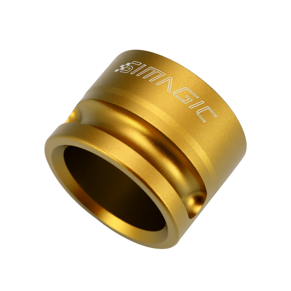 Wheel Mount (SIMAGIC) – Race Anywhere